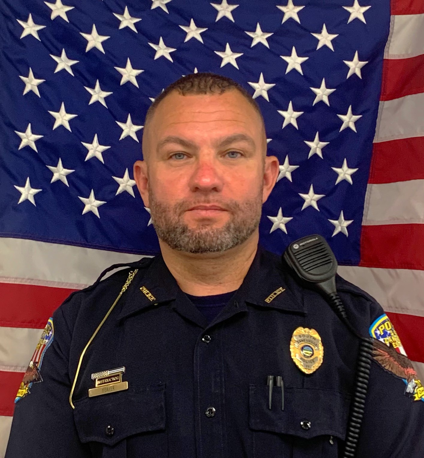 Police Department Personnel